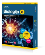 BIOLOGIJA 8, interaktivni učni komplet za biologijo v 8. razredu ...